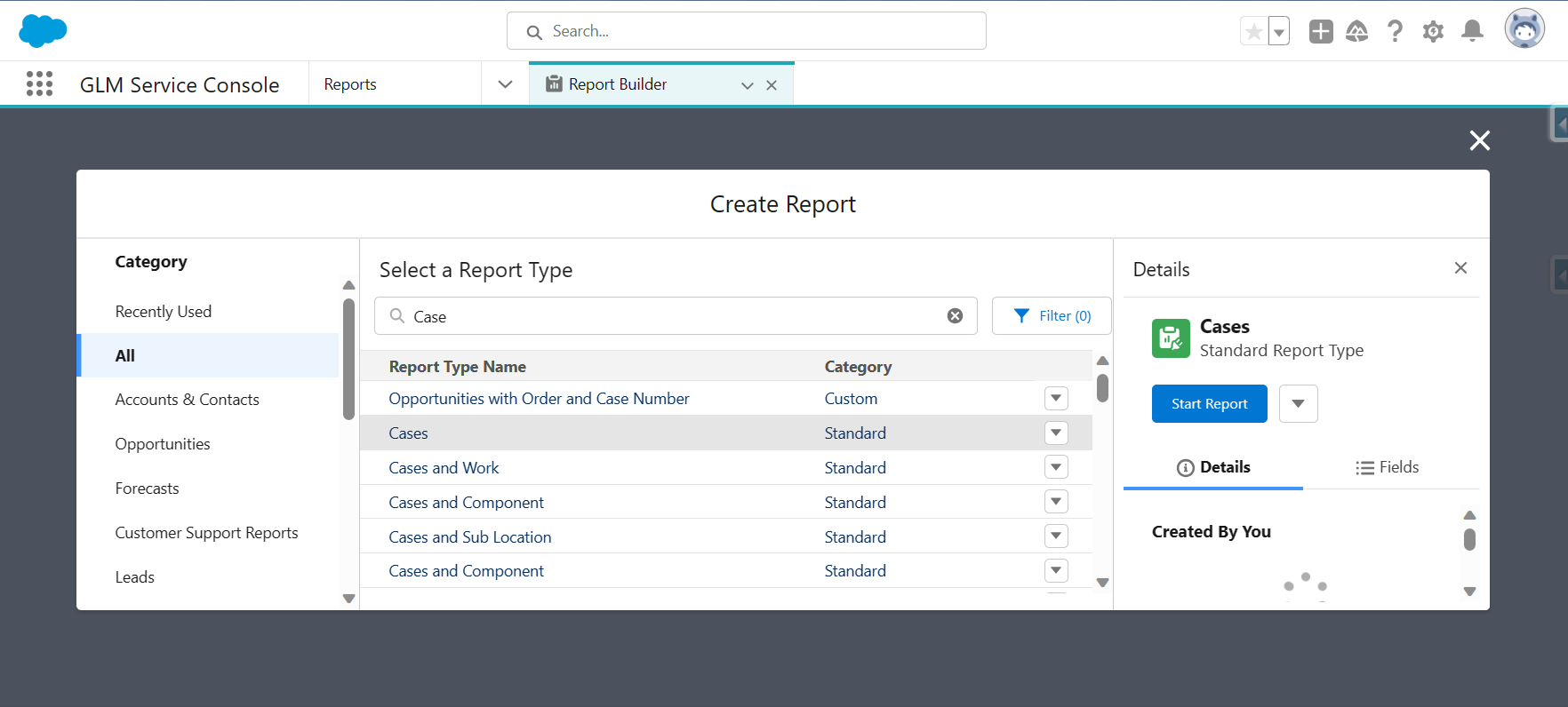 5 Impactful Service Cloud Dashboards for Board Members