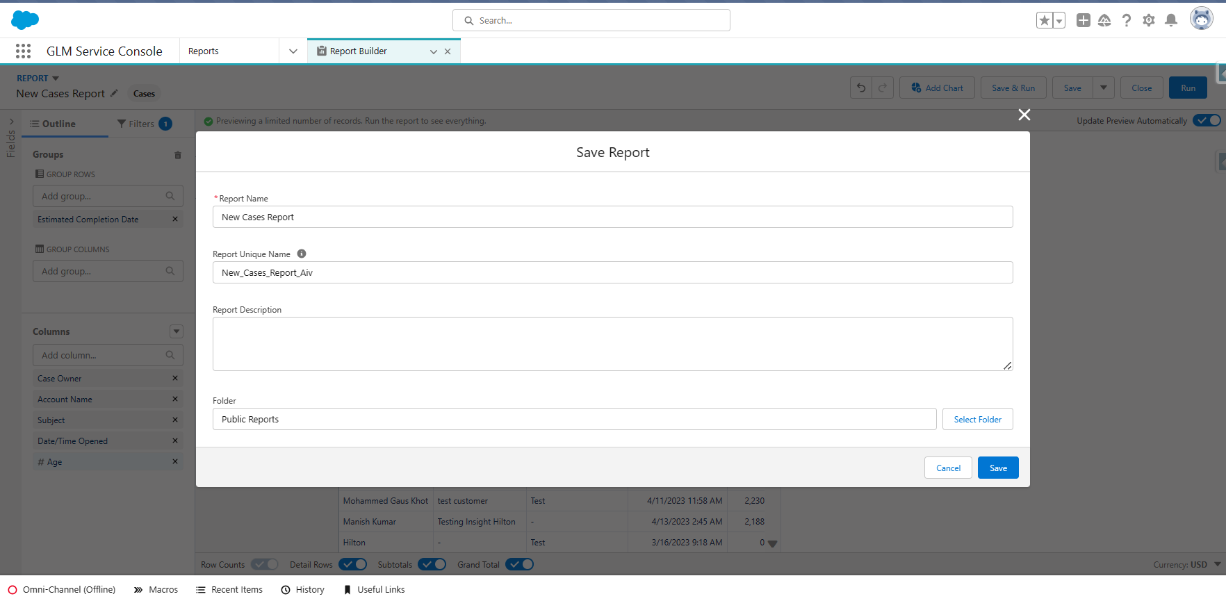 5 Impactful Service Cloud Dashboards for Board Members